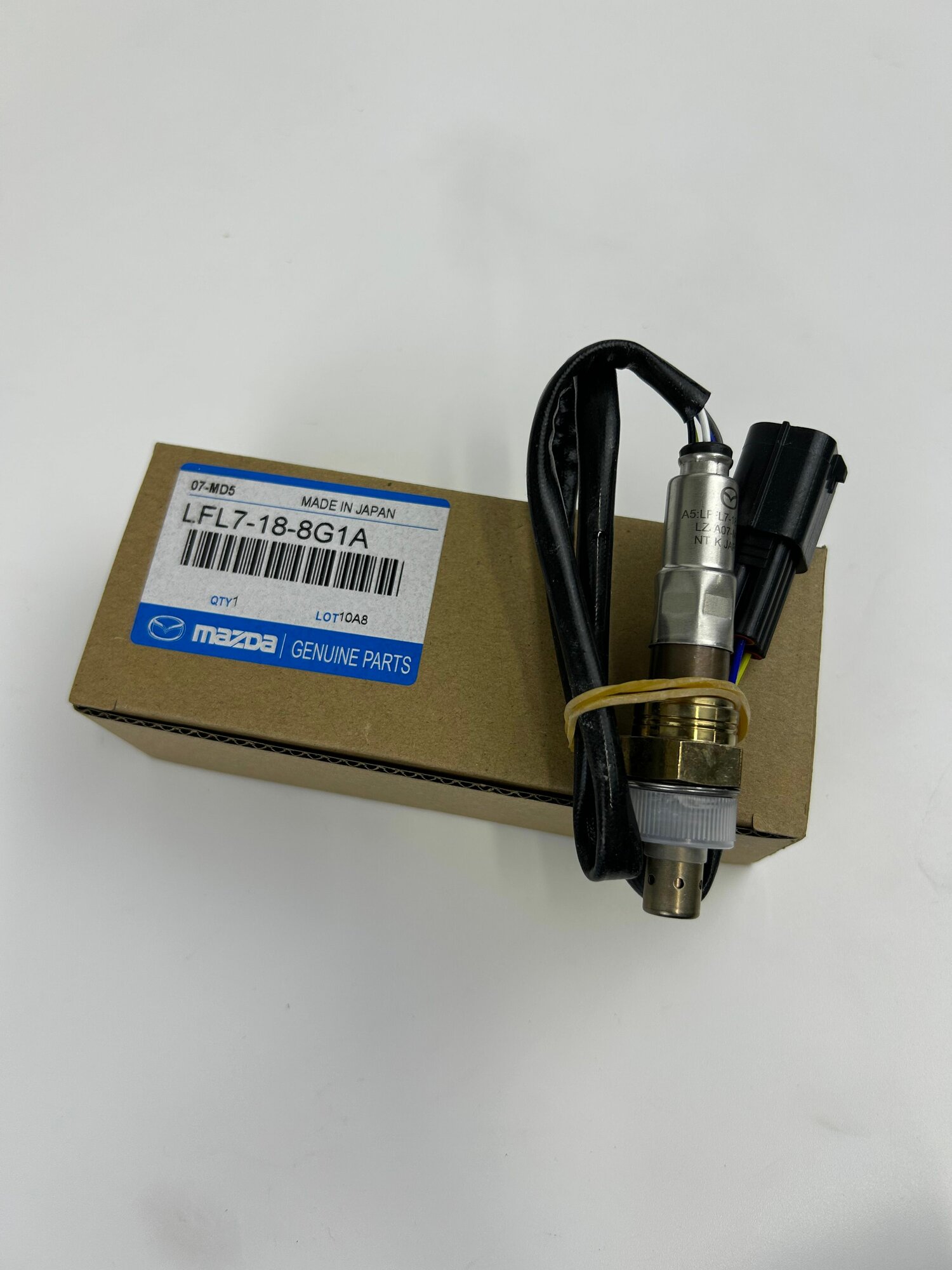 Кислородный датчик LFL7188G1A (MAZDA)