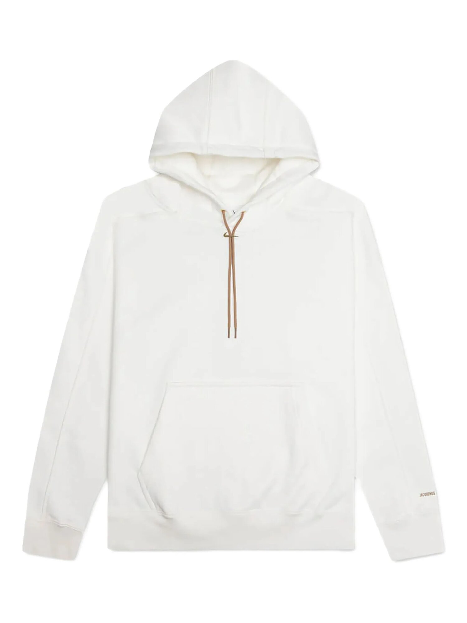 Худи Le Hoodie Jacquemus