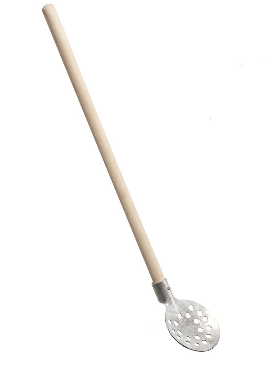 Черпак рыболовный с ручкой (0601-1)