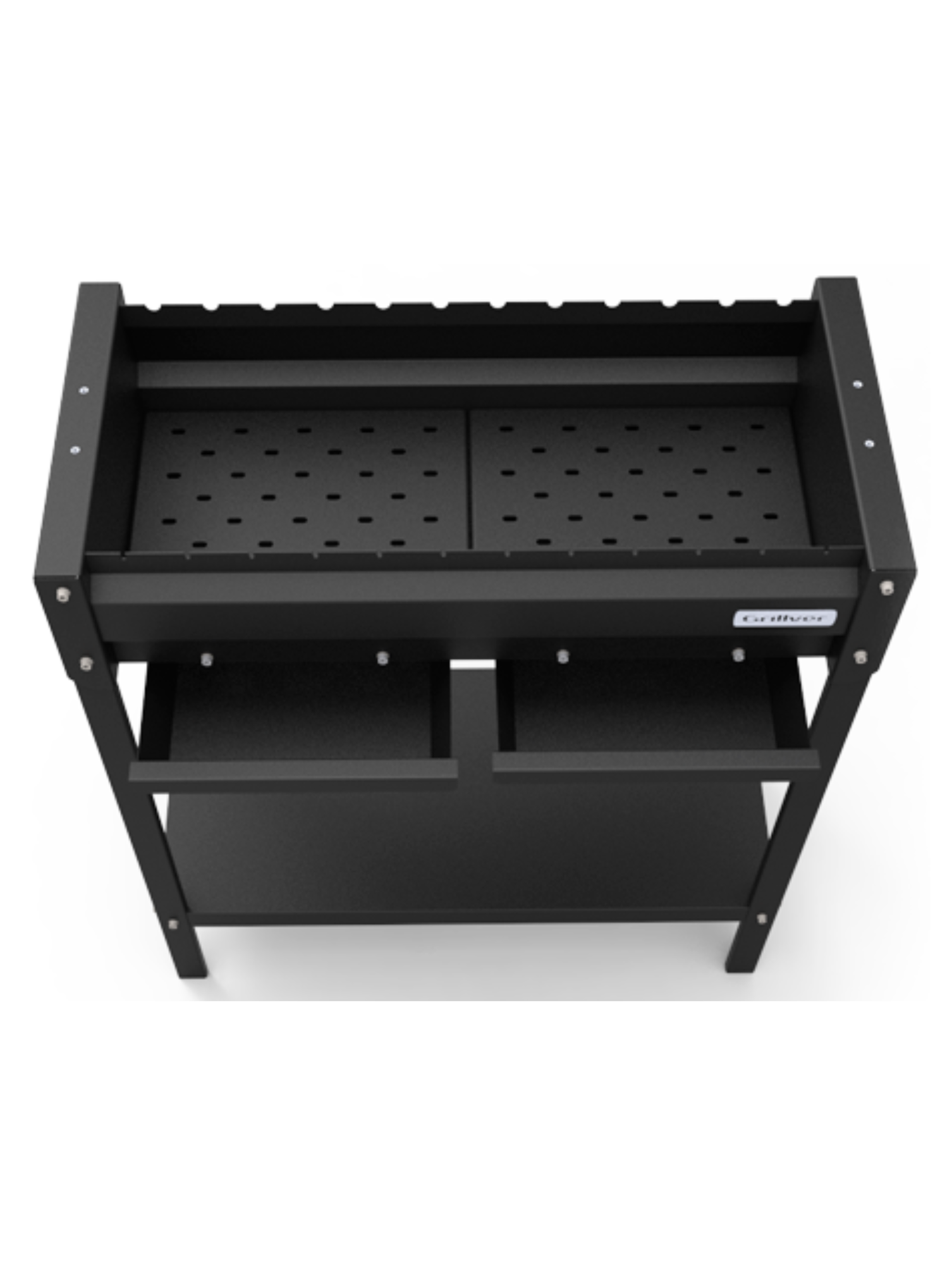 Мангал Файркрафт Стандарт Эйр Grillver