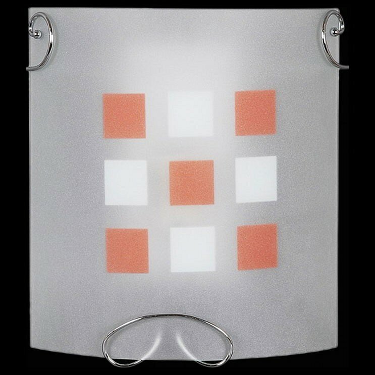 Накладной светильник Sneha 3149 3149 CR PK