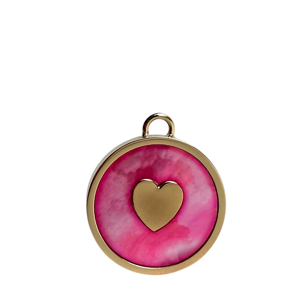 Подвеска, перламутр