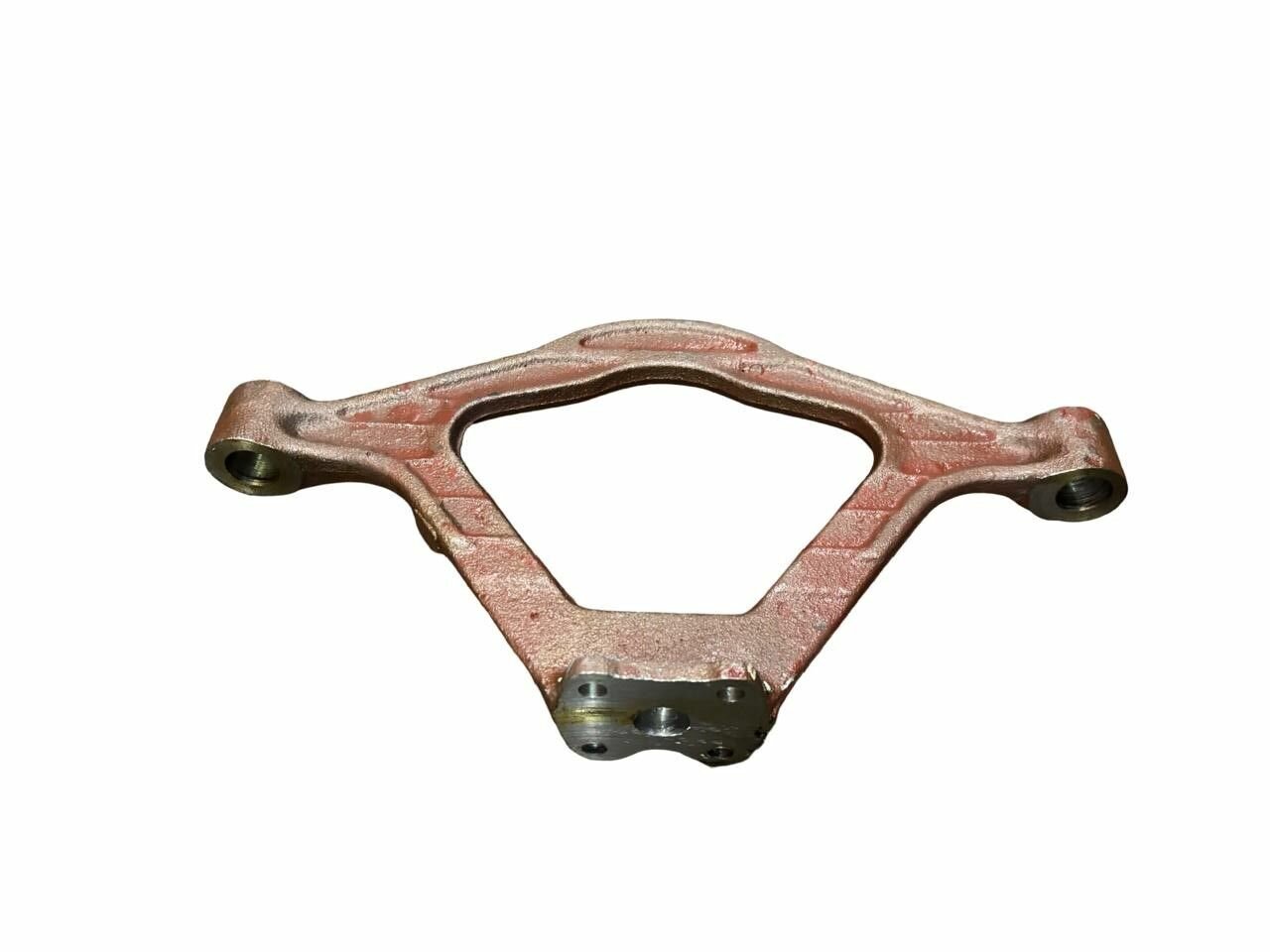 Опора двигателя передняя МТЗ-82 (Д-243)