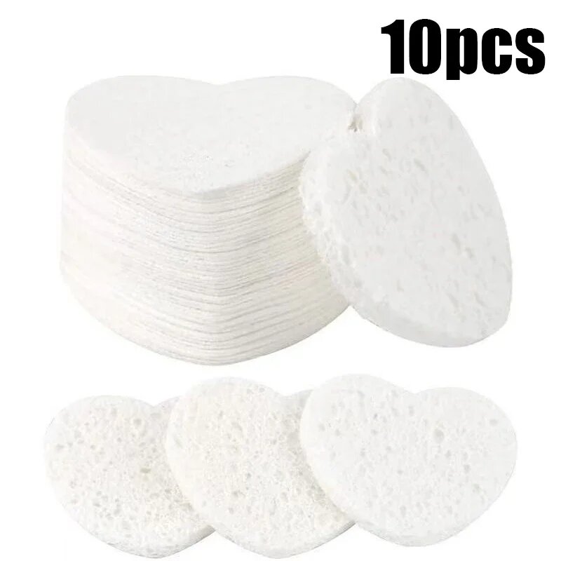 Волшебная 3D бумага для рисования Heart-10Pcs