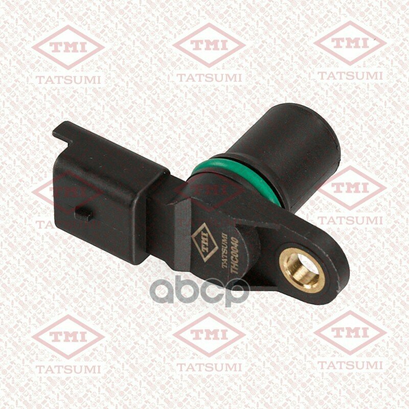 Датчик положения распредвала NISSAN Qashqai/Tiida/X-Trail 04-> RENAULT Duster/Logan/Master 10-> TATSUMI арт. THC0040