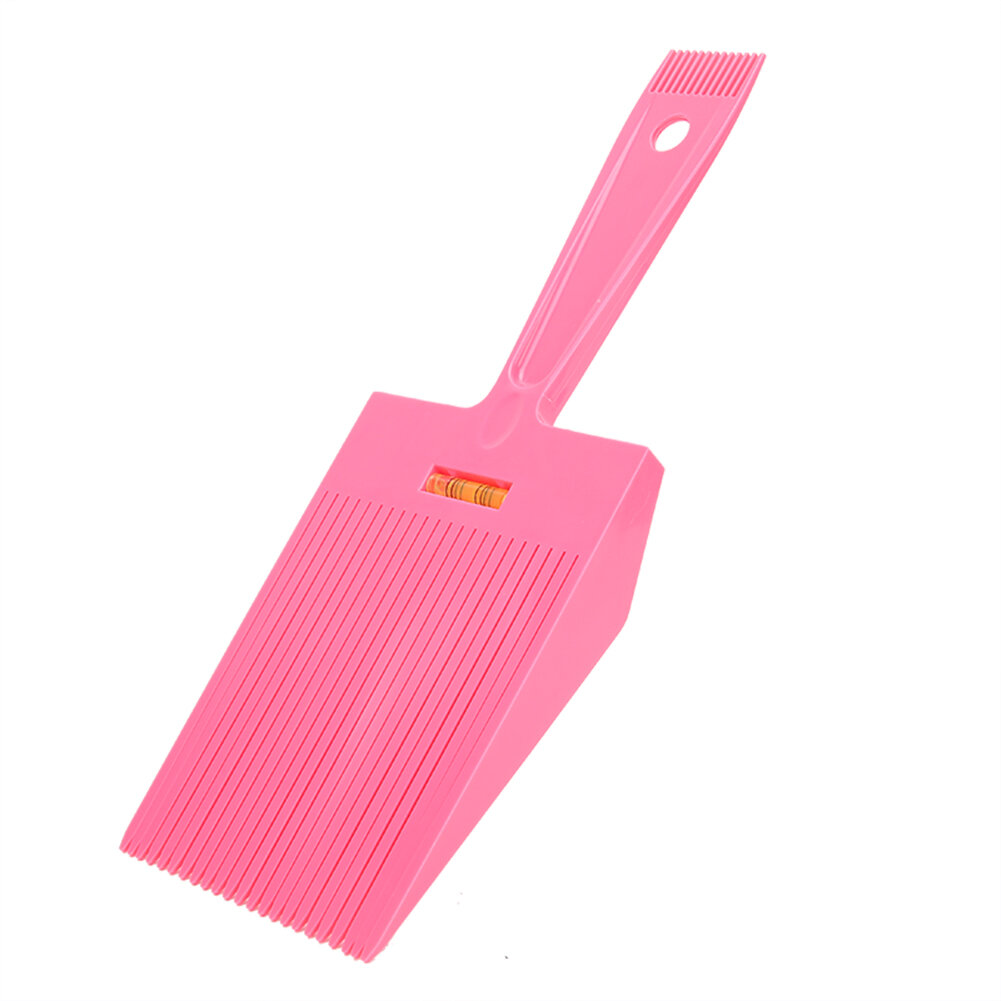 Мужская расческа с плоской вершиной, машинка для стрижки, расческа для парикмахерской, инструмент для прически