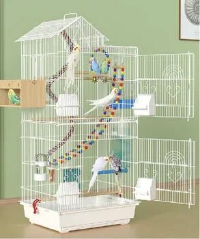 Клетка для животных