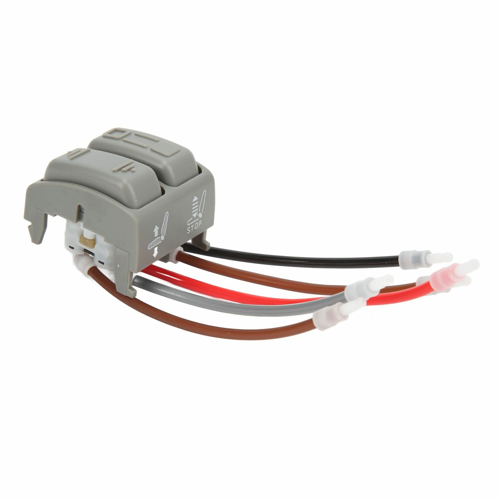 Блок управления высотой сиденья 1440371 для Scania