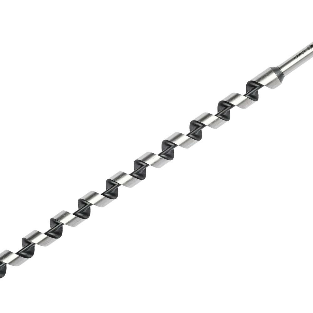 Сверло балочное по дереву Волжский инструмент 5014021 20x460 мм