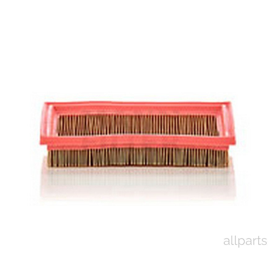 MANN-FILTER C2244 Фильтр воздушный