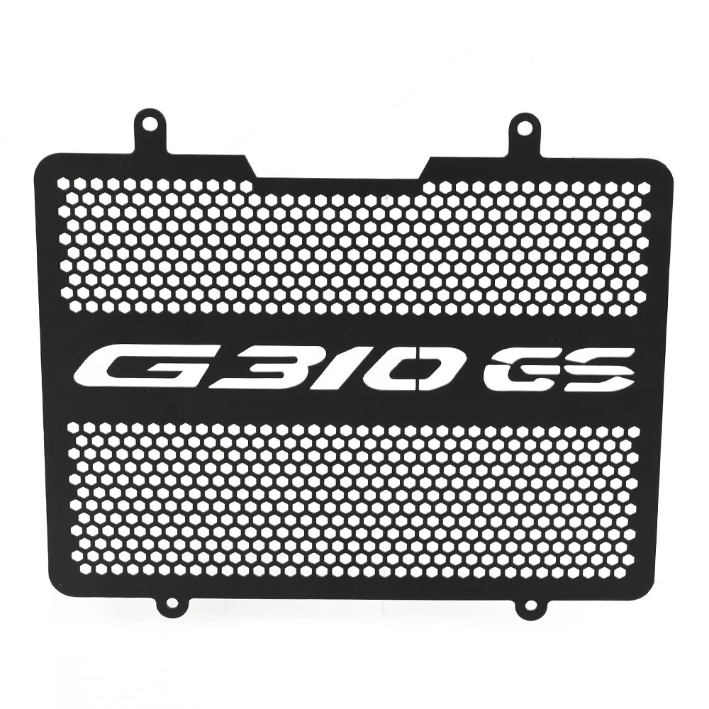 Для BMW G310GS 2016 2017 2018 2019 2020 2021 2022 G310 GS Решетка радиатора мотоцикла Защитная крышка G 310 GS Аксессуары, B G310GS