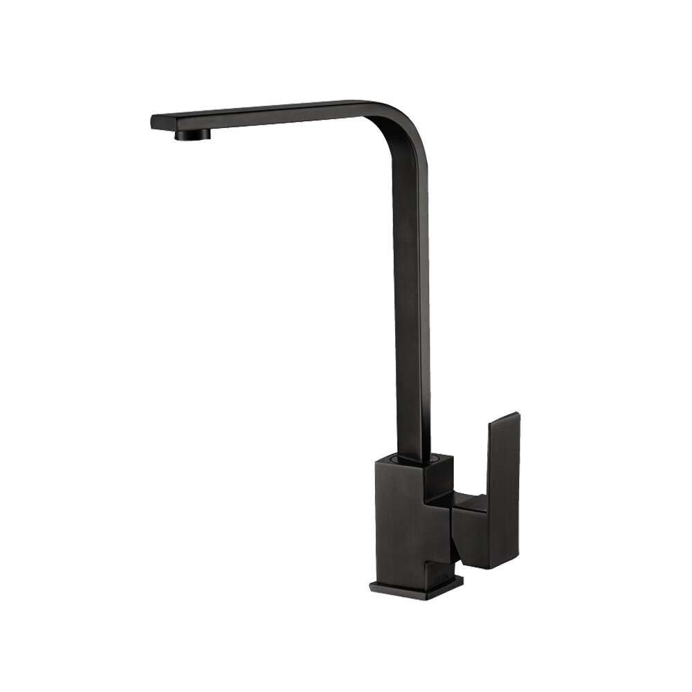 Елочка VALFEX нерж сталь Antares Black VF.70803-7