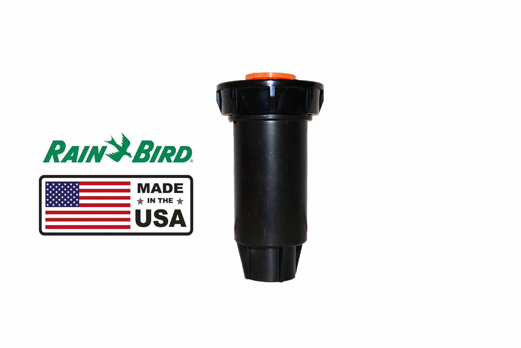 Спринклер (дождеватель) 1802(5см) без сопла Rain Bird A44020 (США)
