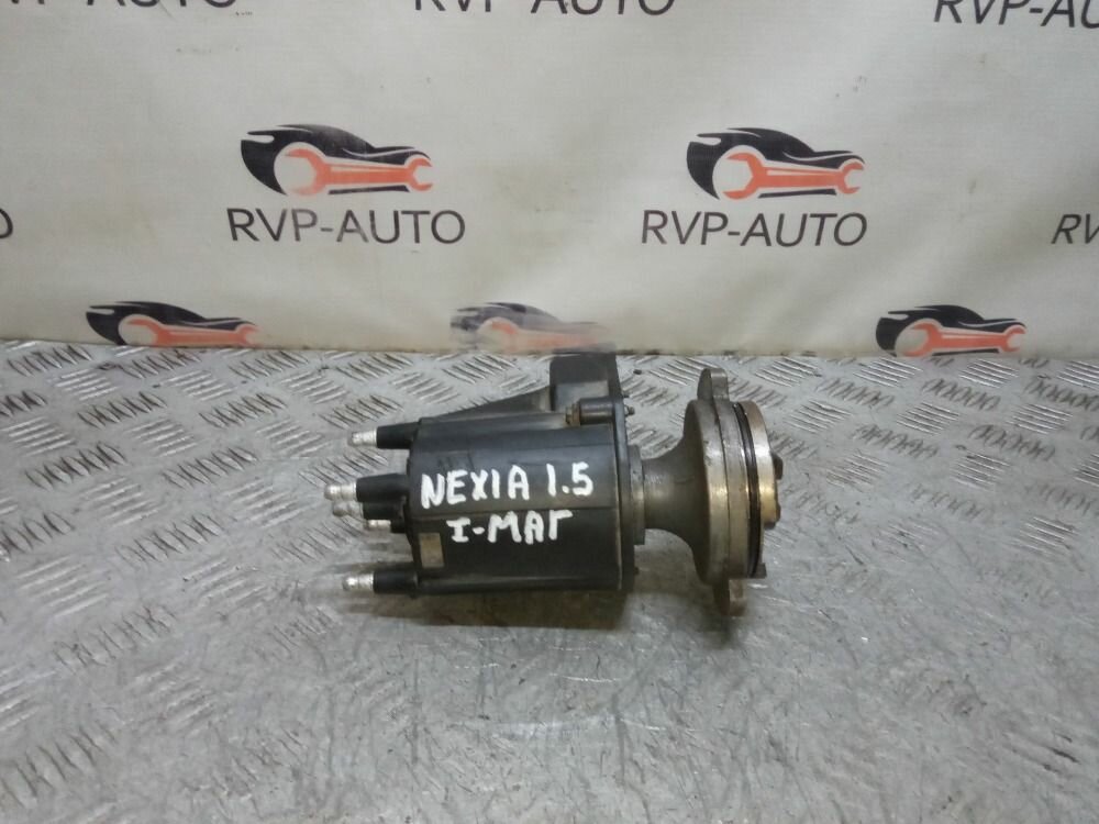 Распределитель зажигания Daewoo Nexia 1.5 1995-16 Daewoo