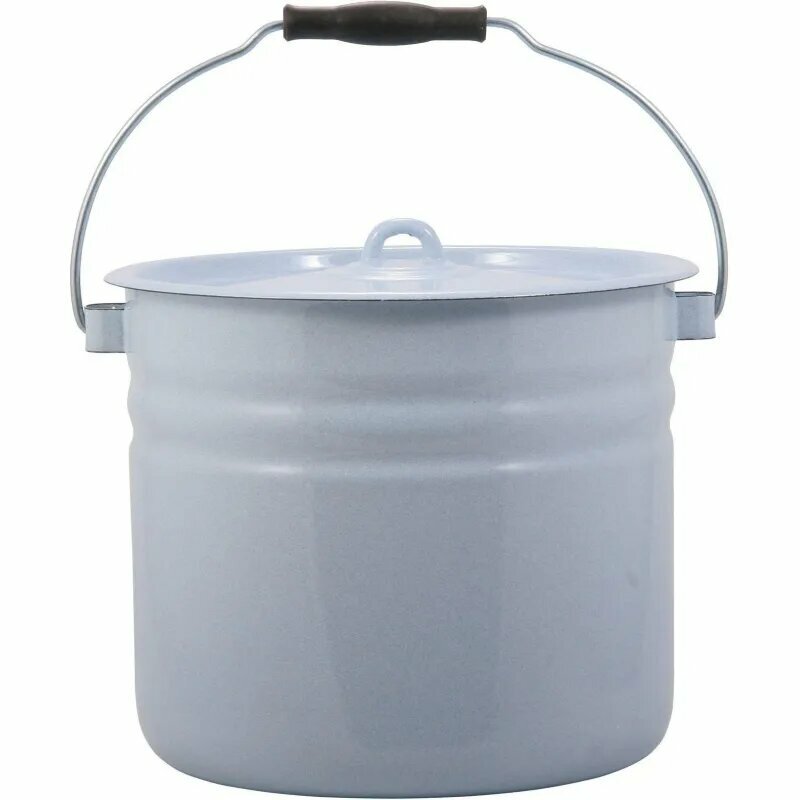 Ведро эмал 9л с/кр 60059818, 1815647