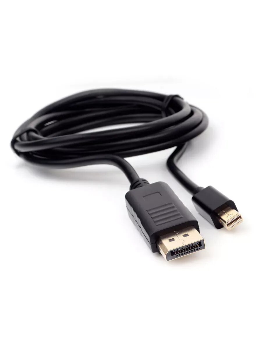 Кабель miniDisplayPort <--> DP CCP-mDP2-6, 1,8 метра