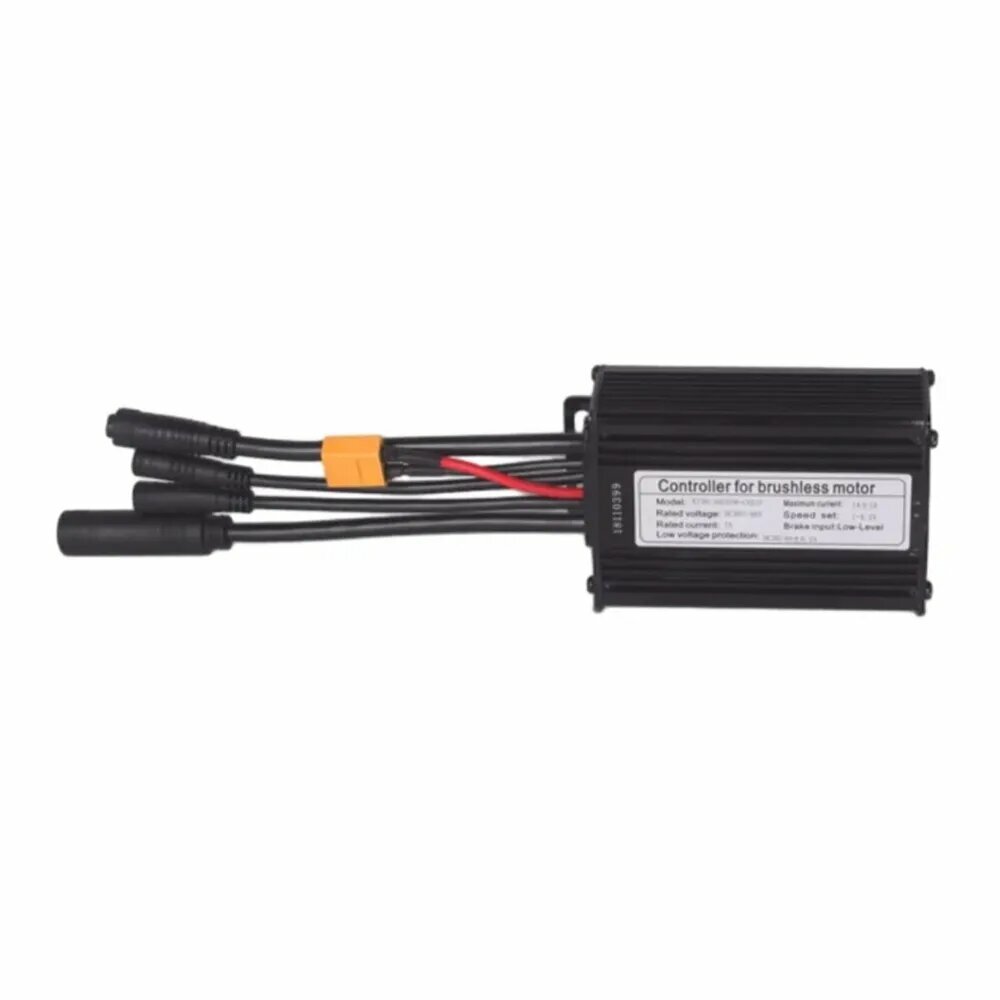 KNOW EASY-Для Brushless Motor Controller Бесщеточный Моторный Контроллер 36V/48V