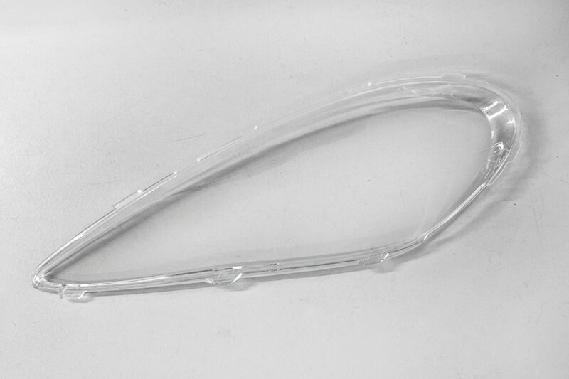 Стекло фары левое NEW для детского электромобиля Porshe Cayman T911TT, YSA-021