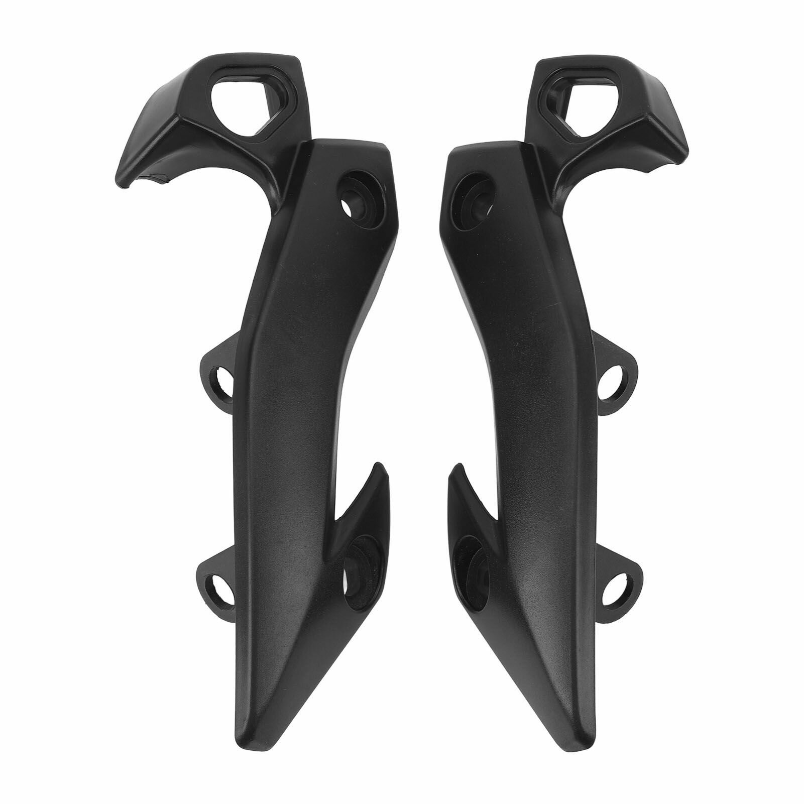 1 пара кронштейнов для крепления крышки обтекателя фары мотоцикла, кронштейн для крепления крышки обтекателя фары для FZ1 FZ1 N FZ 1N FZ1N FZ 1N FZ1 2006 2015