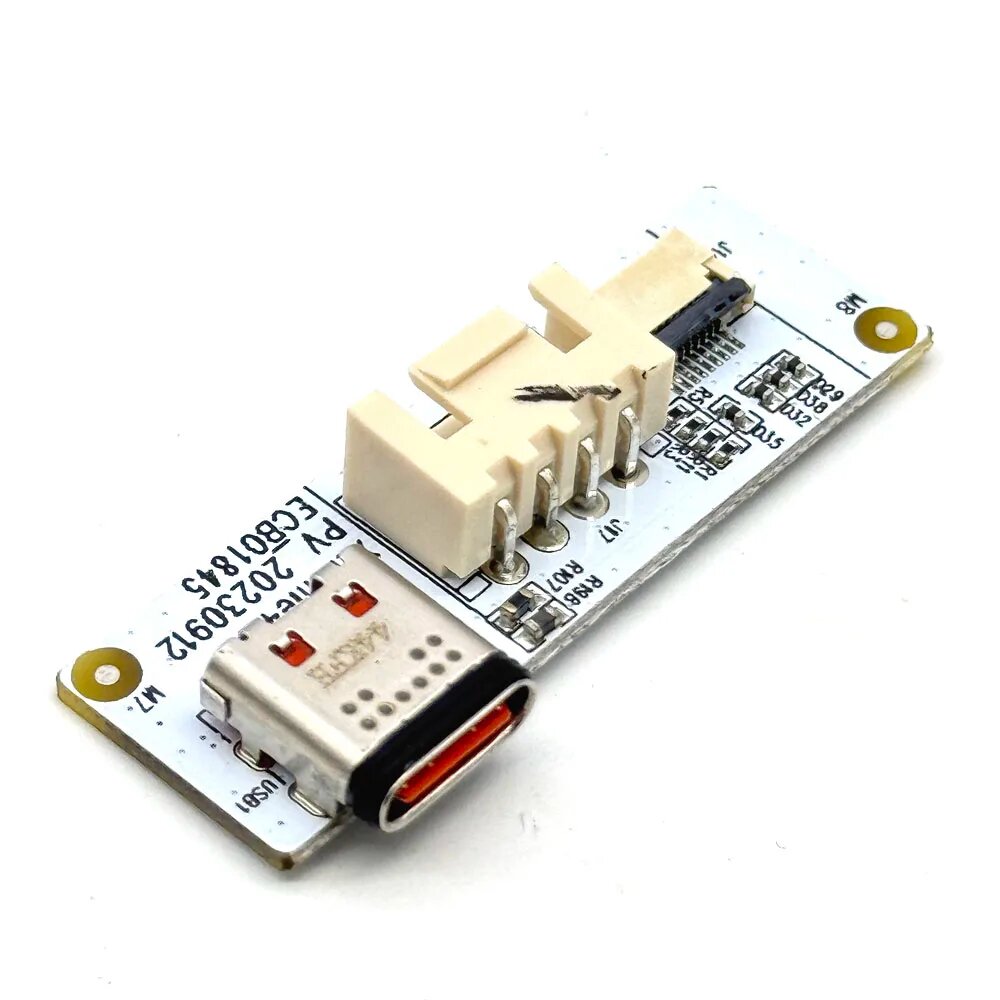 Разъем USB для JBL Xtreme 4 LAJQTAO 2PCS
