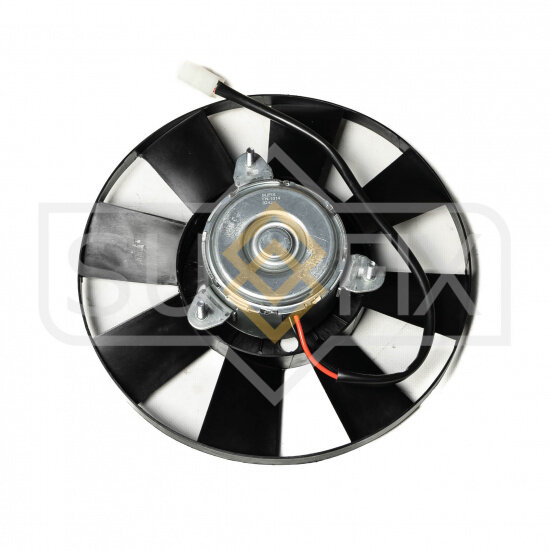 Вентилятор радиатора LADA 2108-099/2113-15/PRIORA 2170-72 LADA 2108 / 2109 / 2113 / 2114 / 2115 86-13 арт. FN-1014