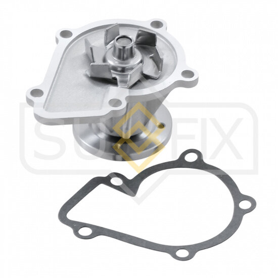 Насос охлаждения двигателя FORD MAVERICK 93-98