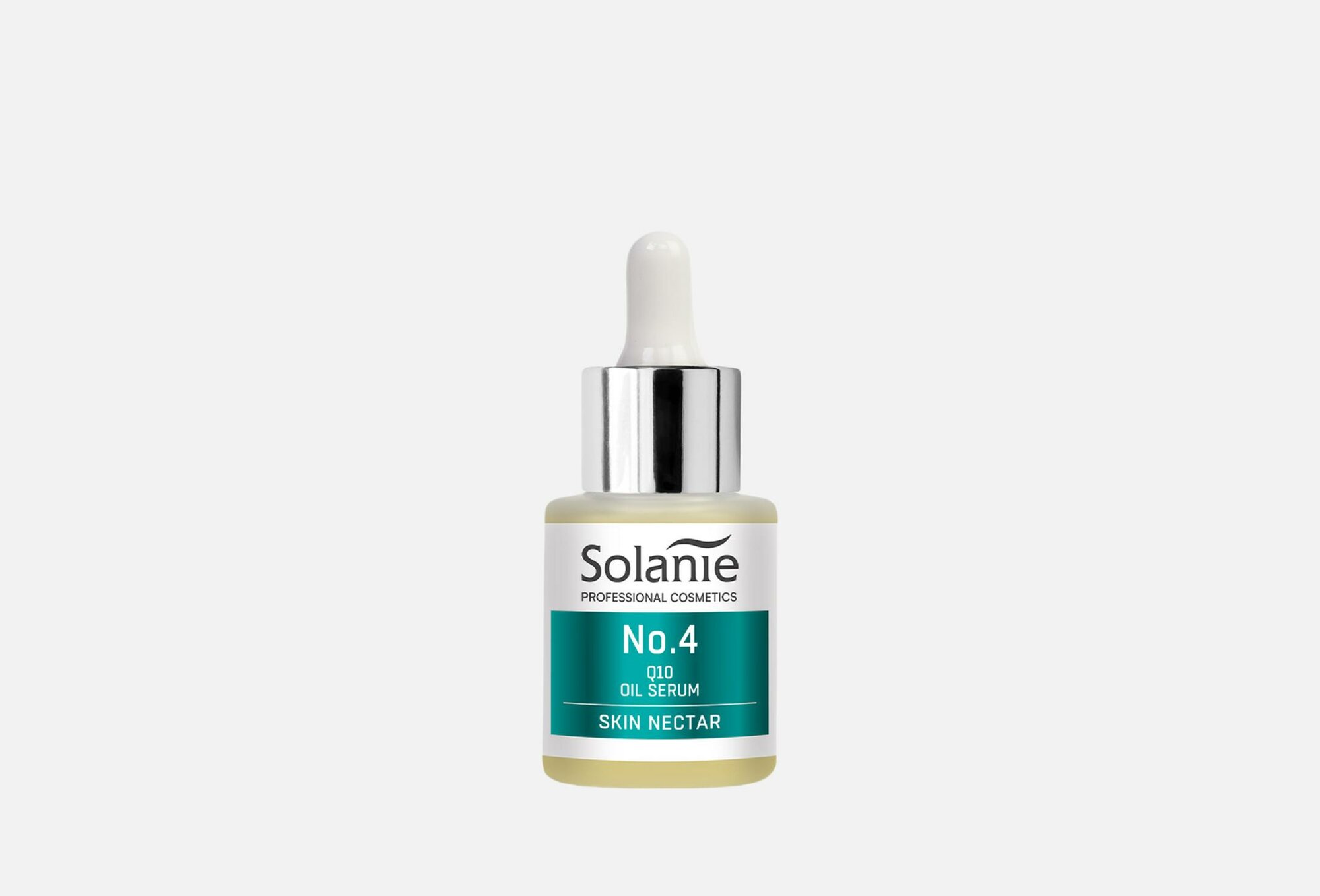 Сыворотка для лица SOLANIE PROFESSIONAL COSMETICS SKIN NECTAR 15 мл