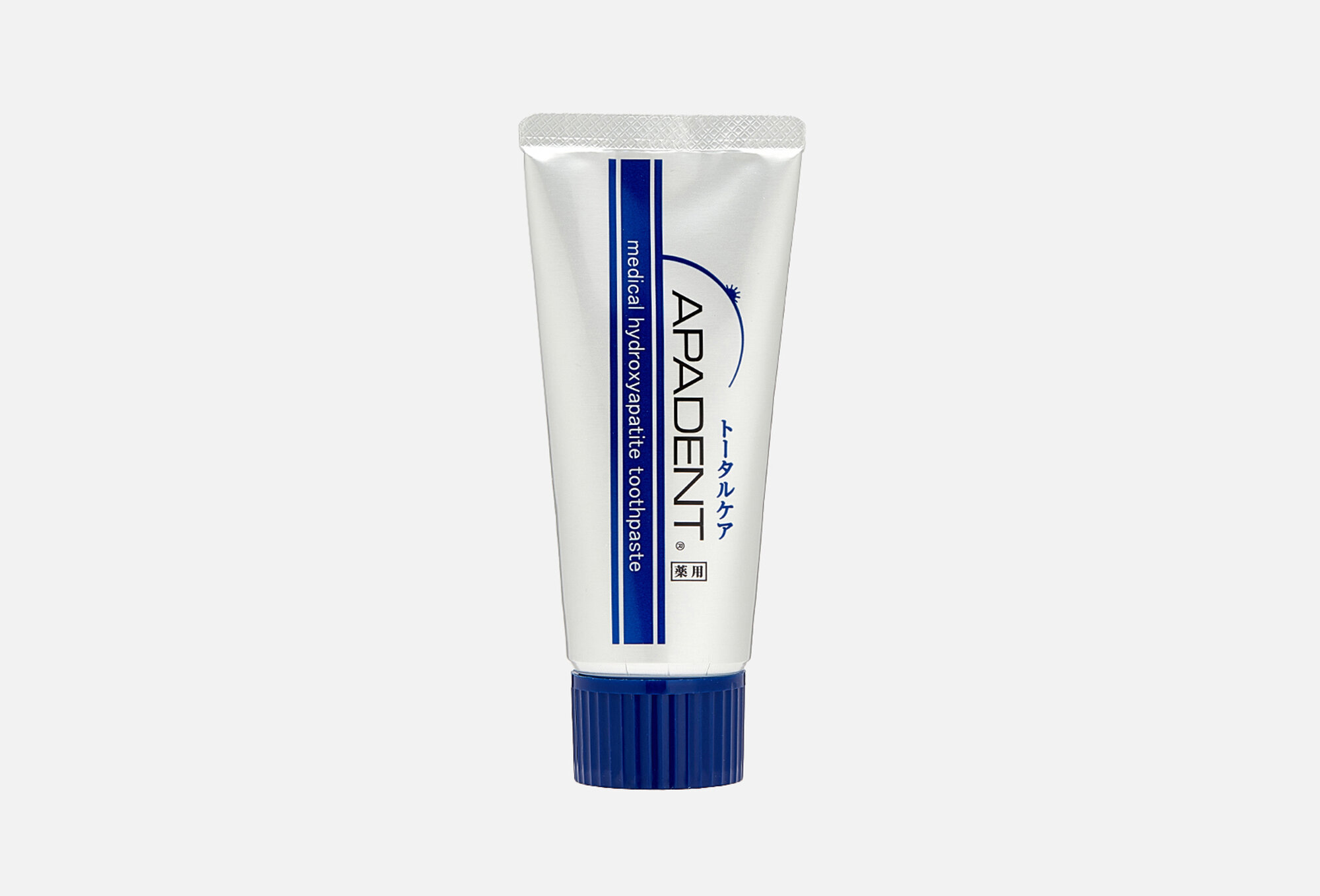 Зубная паста APADENT Total Care 60 г