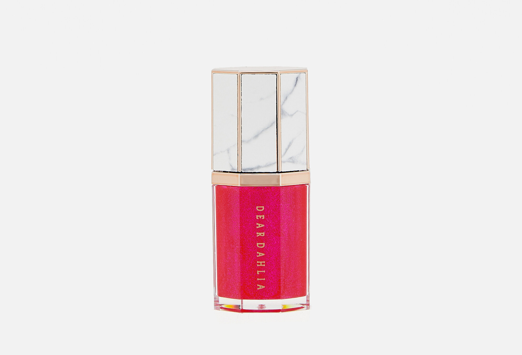 Блеск для губ DEAR DAHLIA PARADISE AURORA SHINE LIP TREATMENT 6.5 мл Twilight