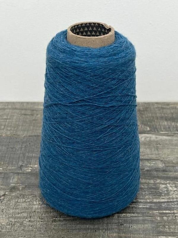 Пряжа Xinao Prestige 2/26 кашемир Океан 185грамм