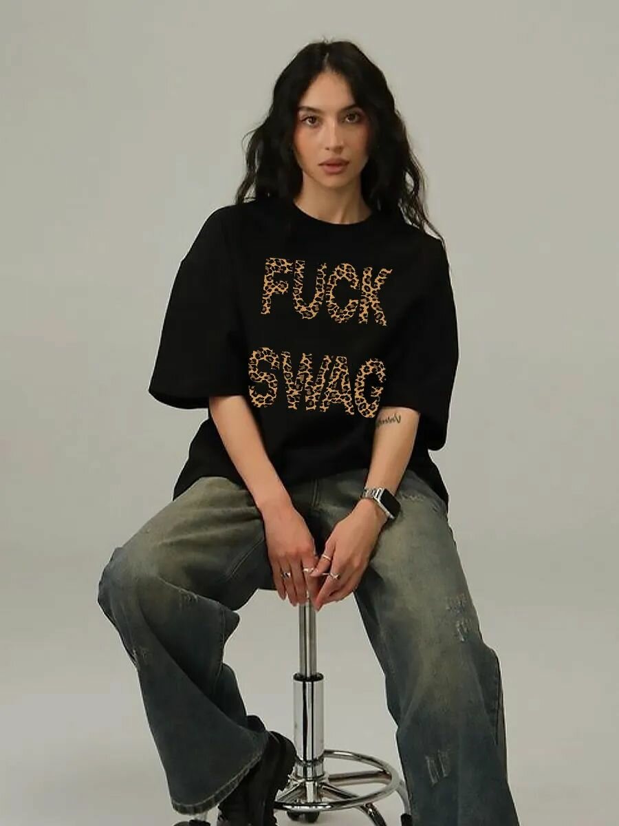 Футболка спортивная