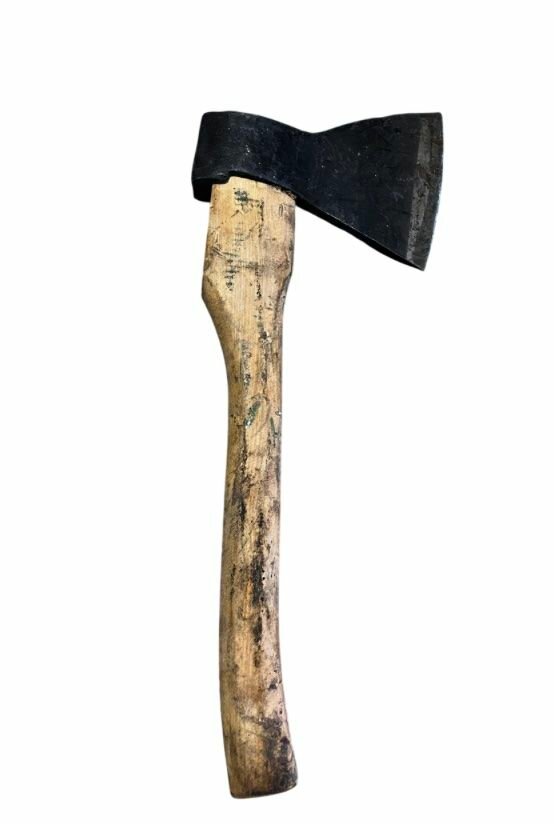 Топор БАМ СССР