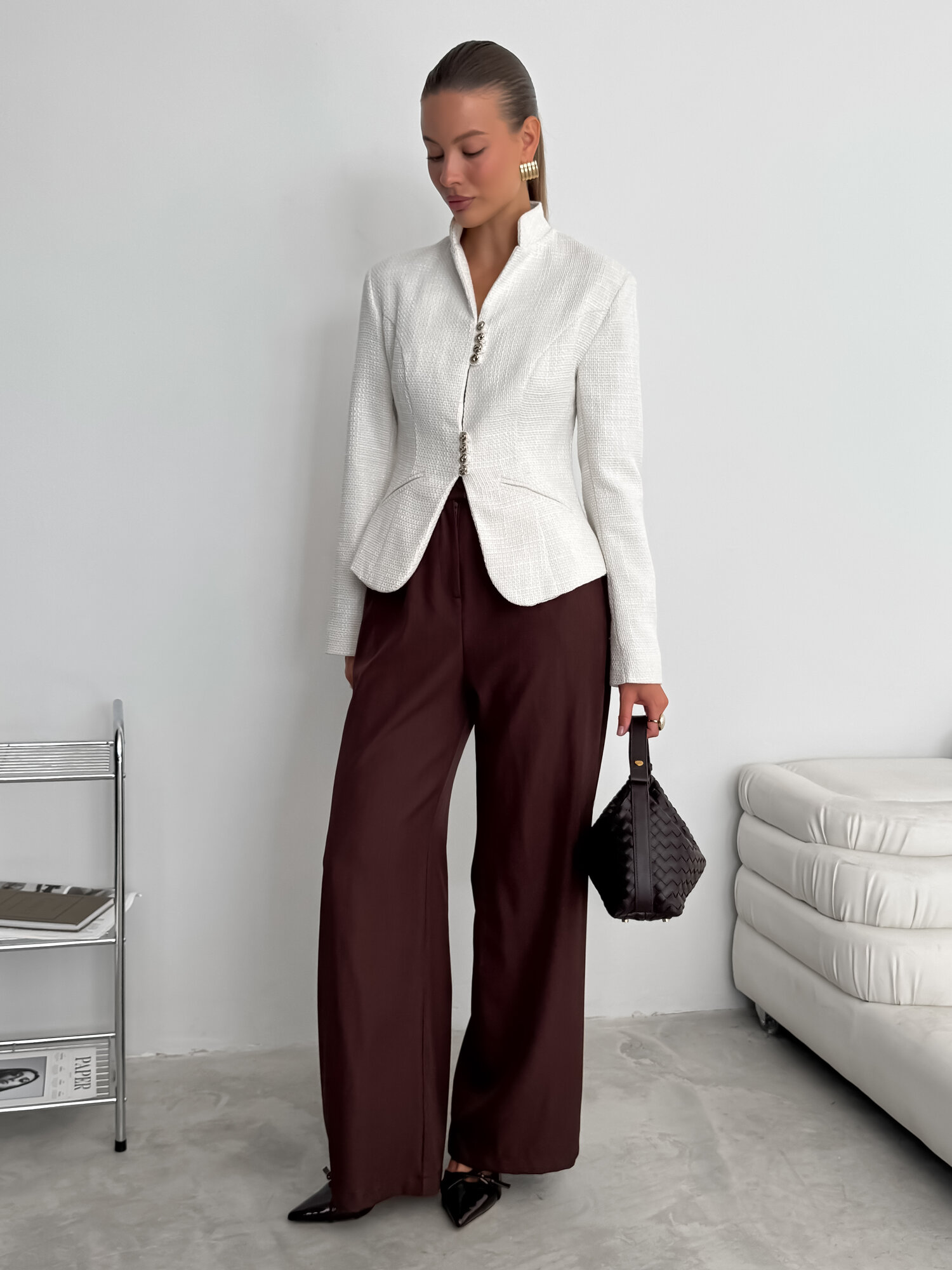 Пиджак демисезон