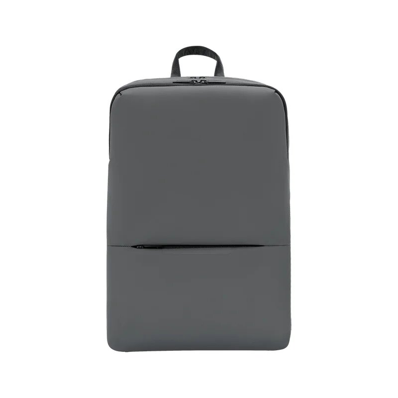 Серый рюкзак Xiaomi для ноутбука, Light Grey
