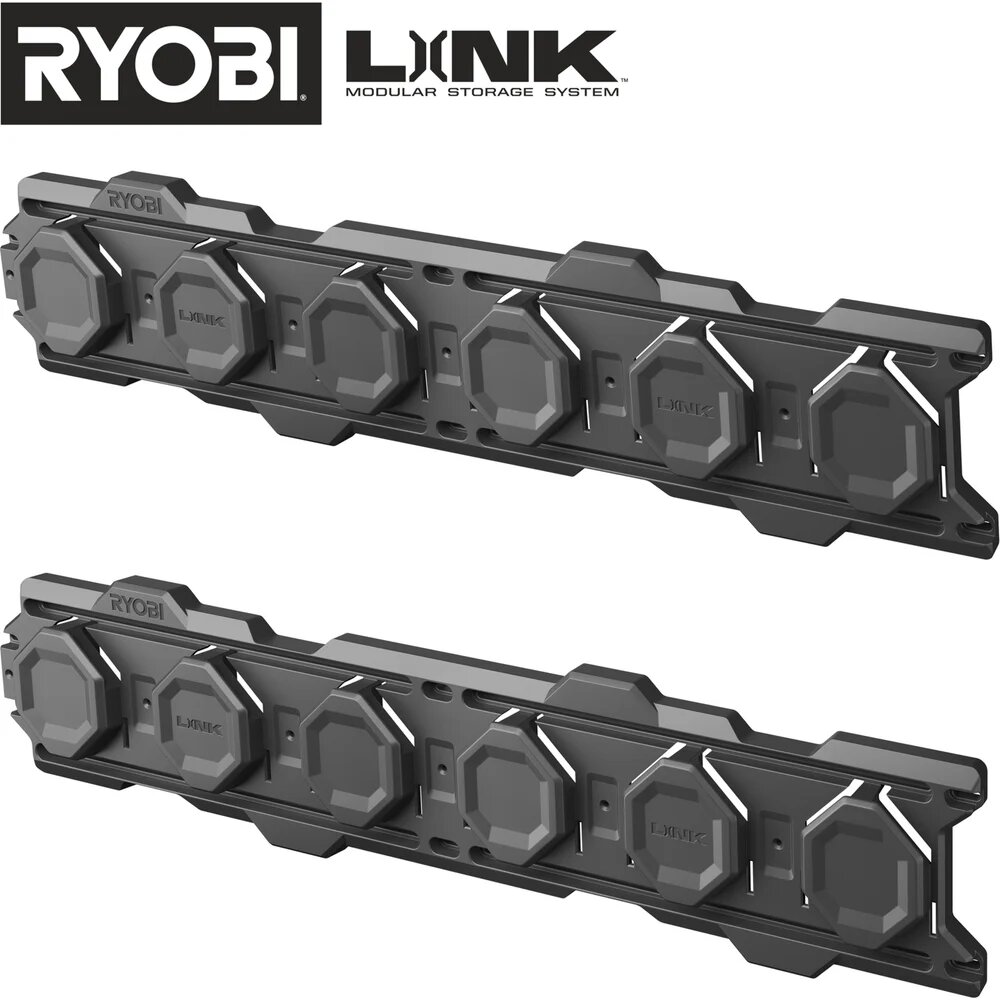Ryobi Link Стеновые панели 2 шт RSL2WR-2 5132006076