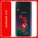 Чехол на Samsung Galaxy A70 / Самсунг Галакси А70 с принтом "Amour lips - 14 фев...