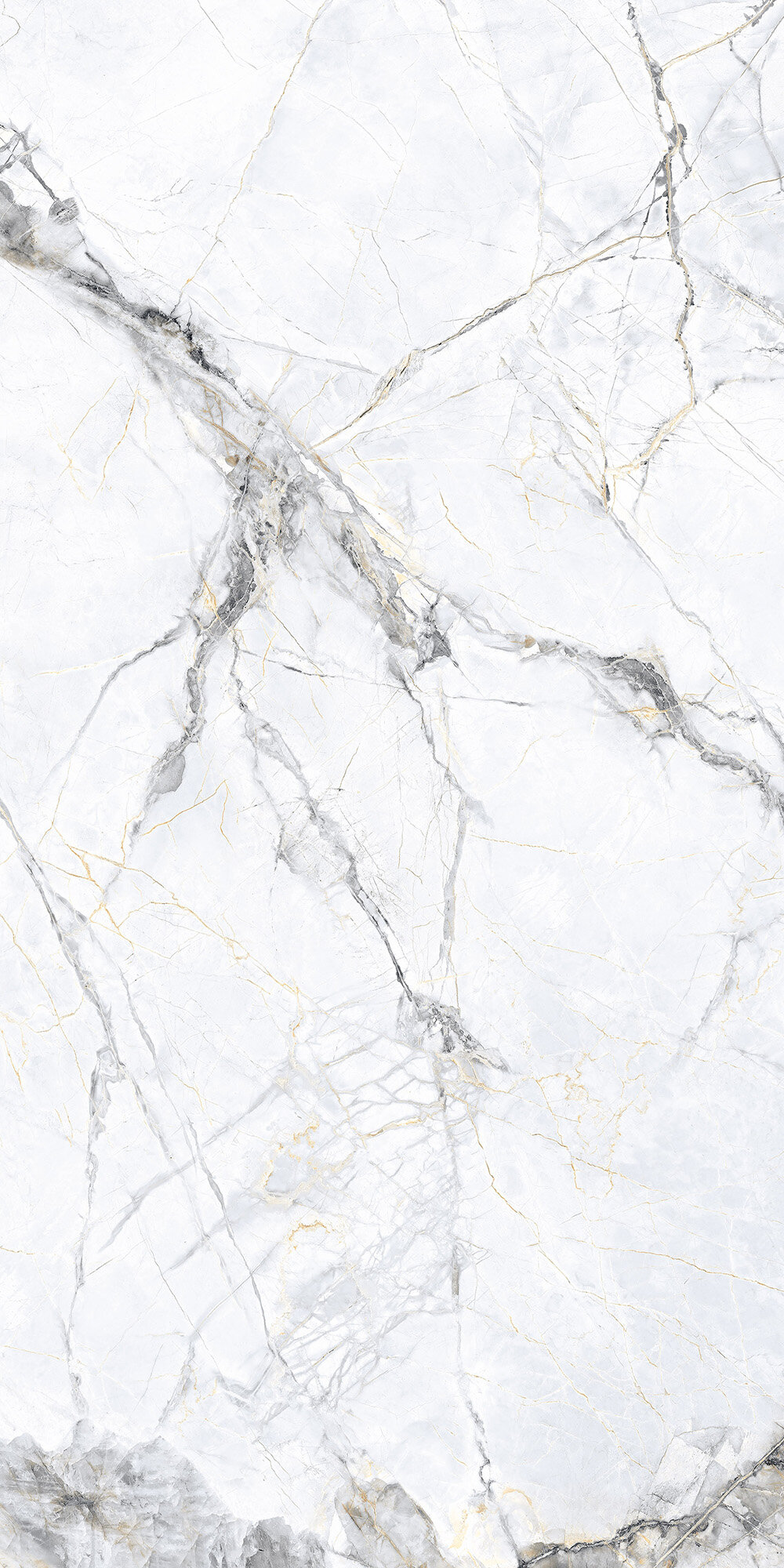 Керамогранит Arcadia Ceramica MALTA BIANCO LAPPATO 1200 × 600 мм карвинг, лаппатированная (цена за 1 плитку- 0,72м2)