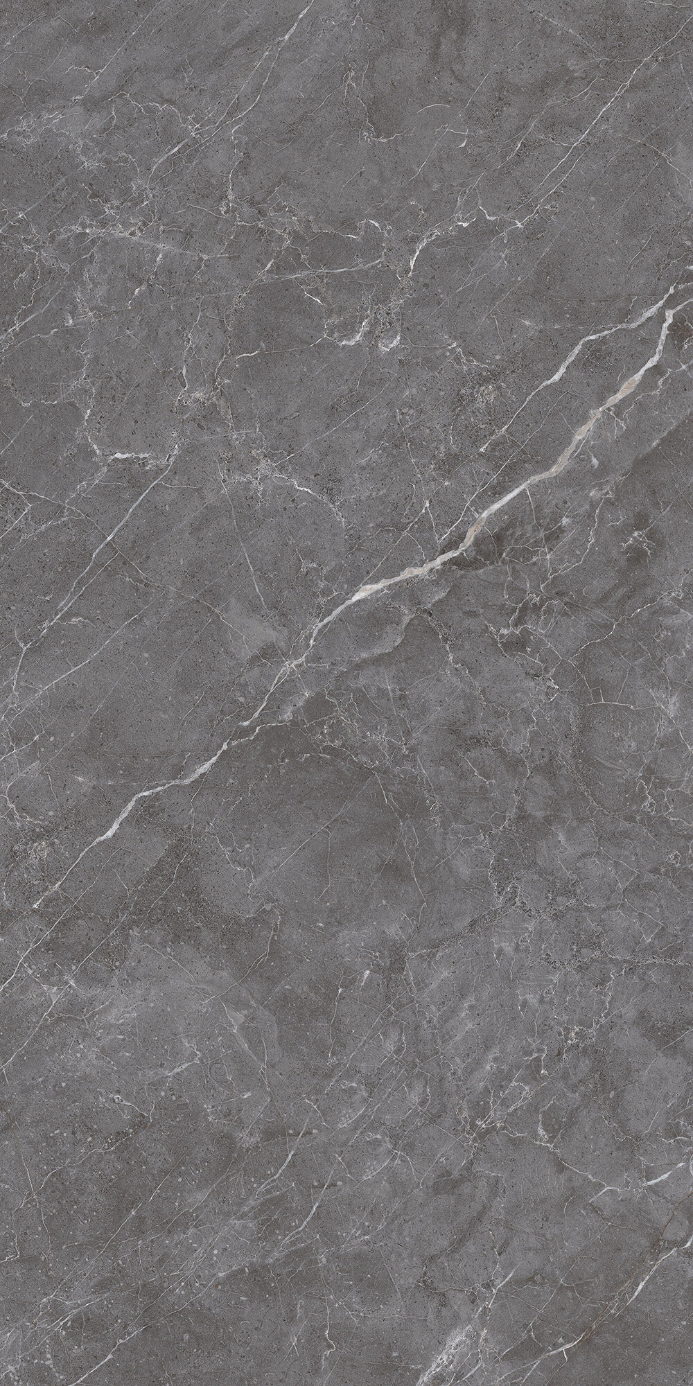 Керамогранит Arcadia Ceramica ESPERIA GRIGIO LAPPATO 1200 × 600 мм карвинг, лаппатированная (цена за 1 плитку 0,72м2)