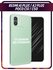 Чехол на Xiaomi Redmi A1+/Redmi A2+/Poco C51/C50 / Редми A1+ с принтом "Два мнен...