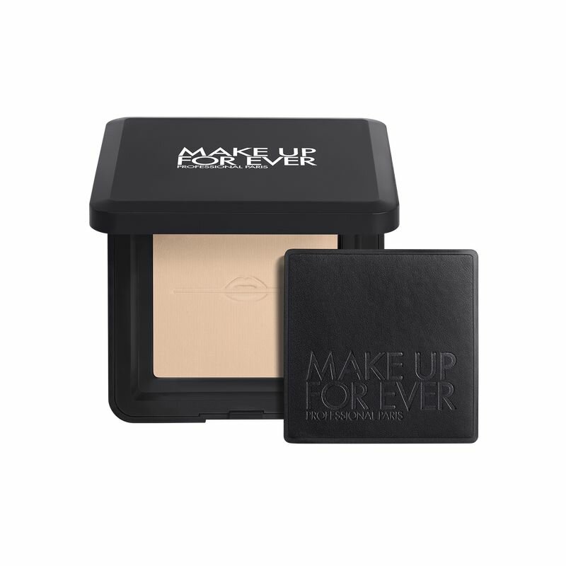 MAKE UP FOR EVER Пресованная пудра HD Skin Pressed Powder (1.1-Light ) 10 г