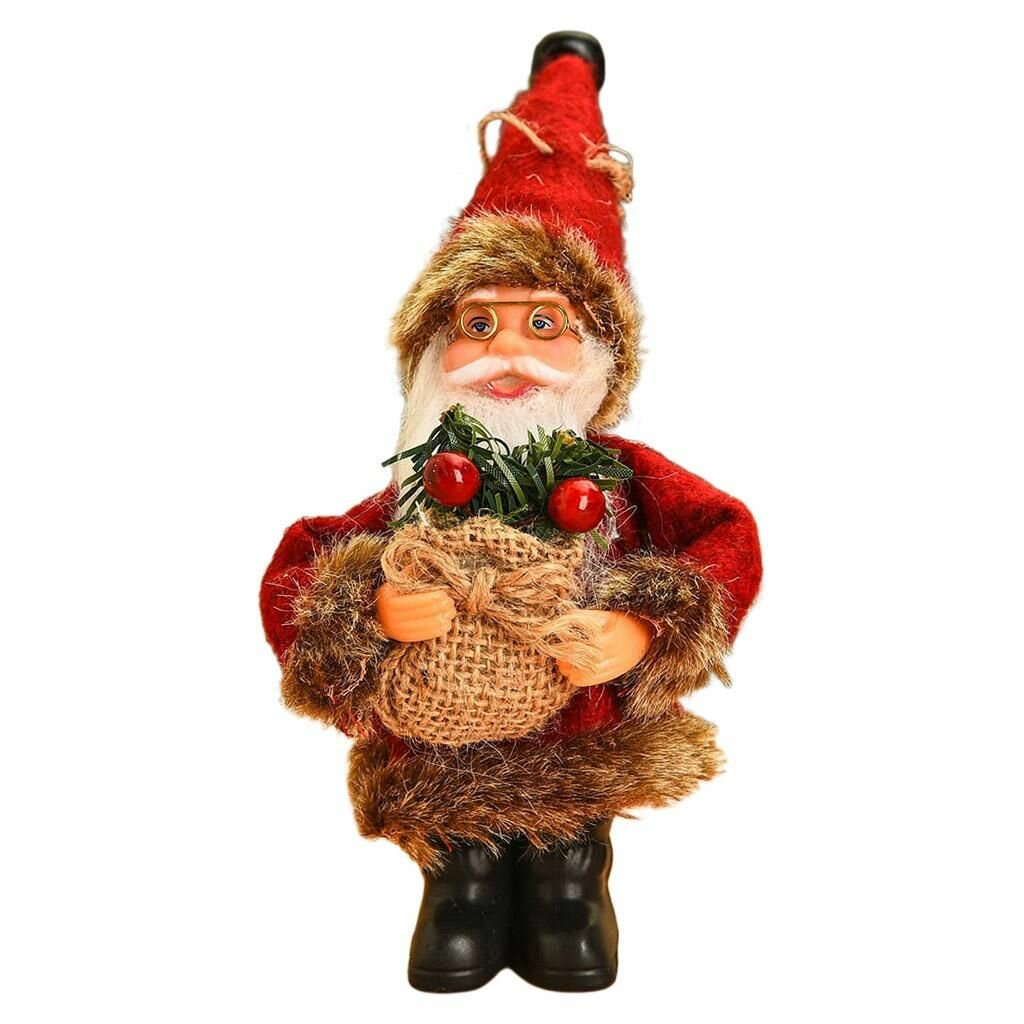 Рождественские сани Санты, - 19CM - Тип А