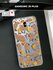 Чехол на Samsung Galaxy J6 + / Самсунг Галакси J6 Плюс 2018 с принтом "Капибара ...
