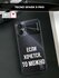 Чехол на Tecno Spark 9 Pro / Техно Спарк 9 Про с принтом "Если хочется", прозрач...