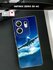 Чехол на Infinix Zero 30 4G / Инфиникс Зеро 30 4G с принтом "Самолет в небе"