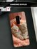 Чехол на Samsung Galaxy S9 + / Самсунг Галакси С9 Плюс с принтом "Спящие котики"