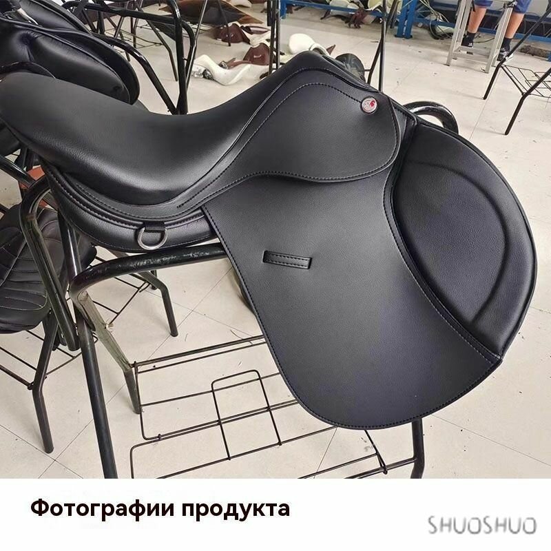 Седло для лошади