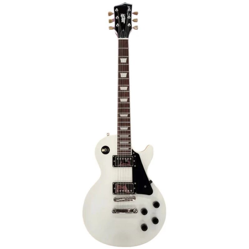 Электрогитара Les Paul JET JL-500 AW
