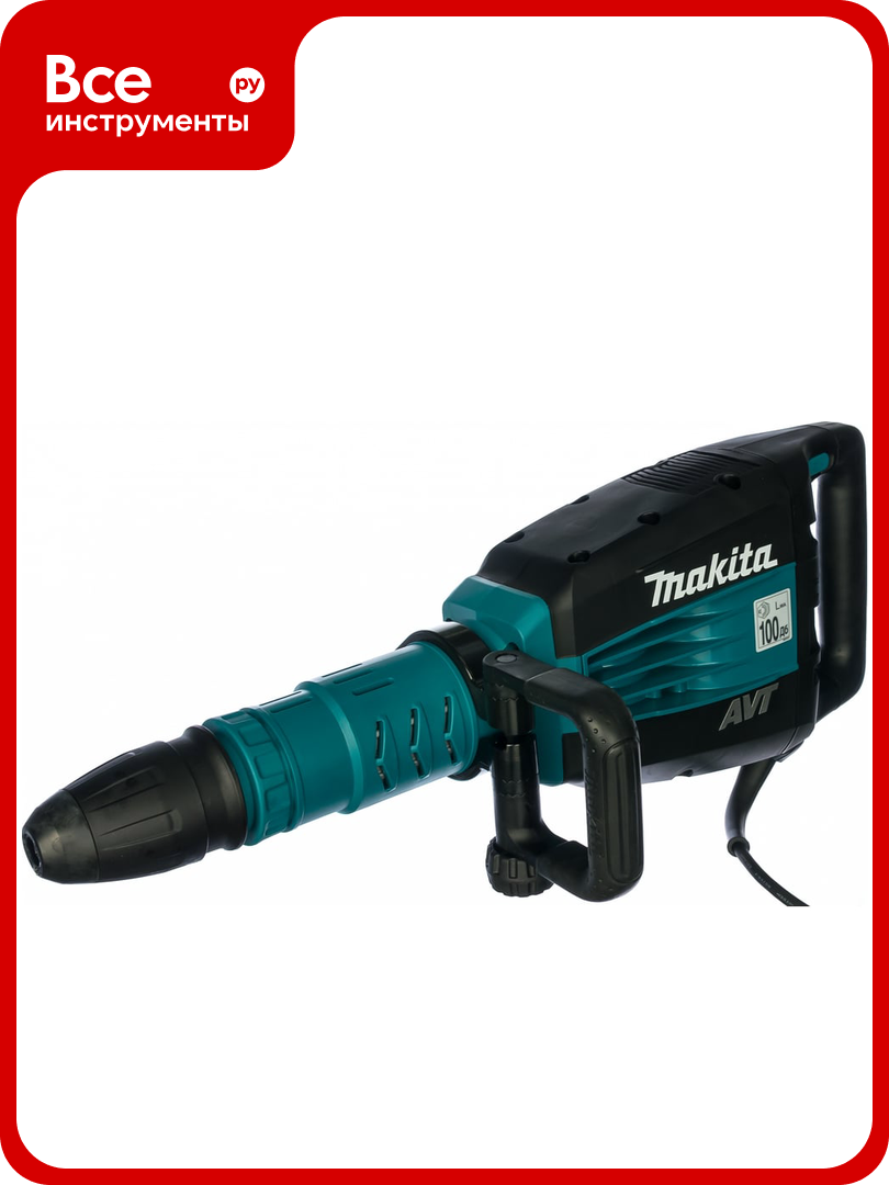 Отбойный молоток Makita HM 1214 C