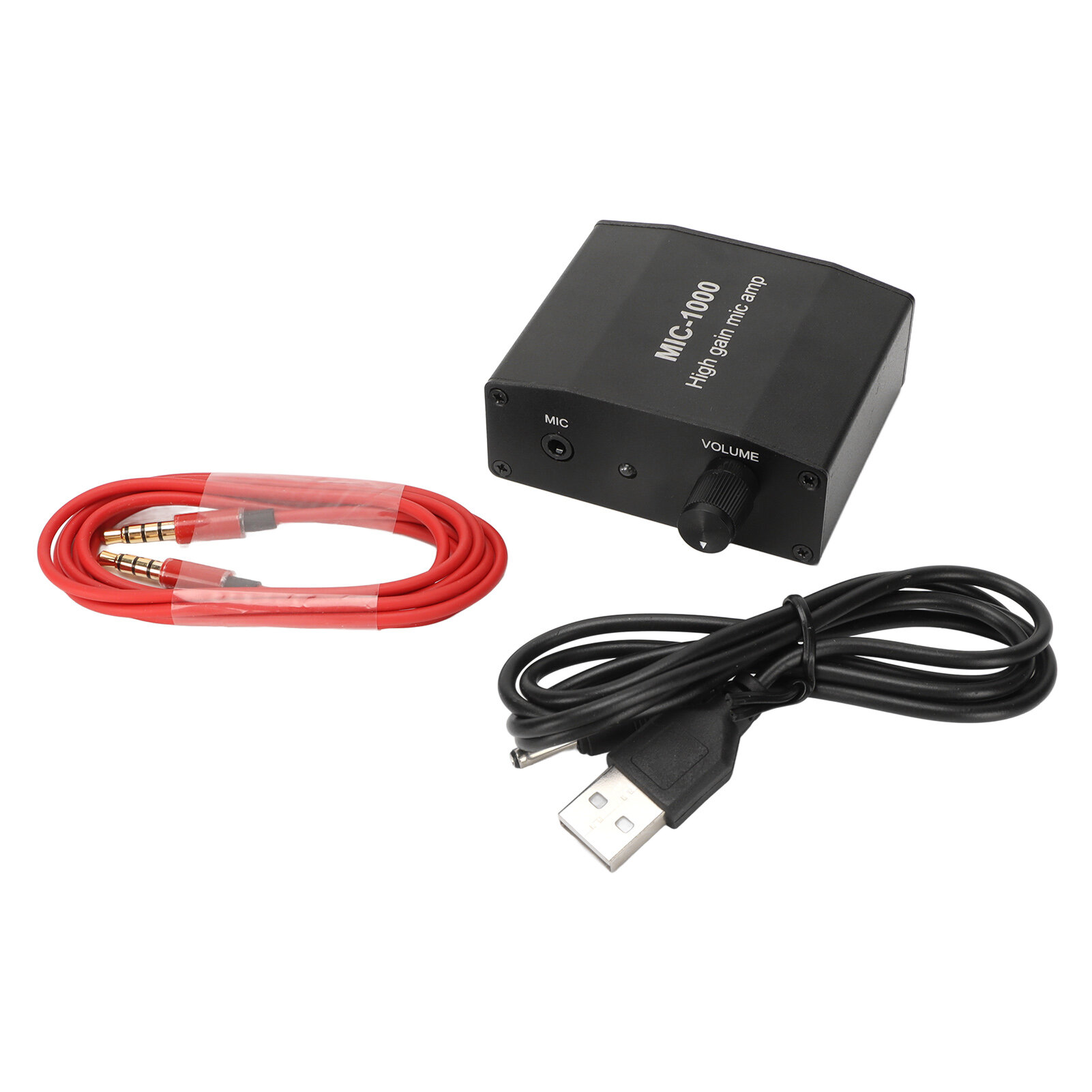 Усилитель для наушников