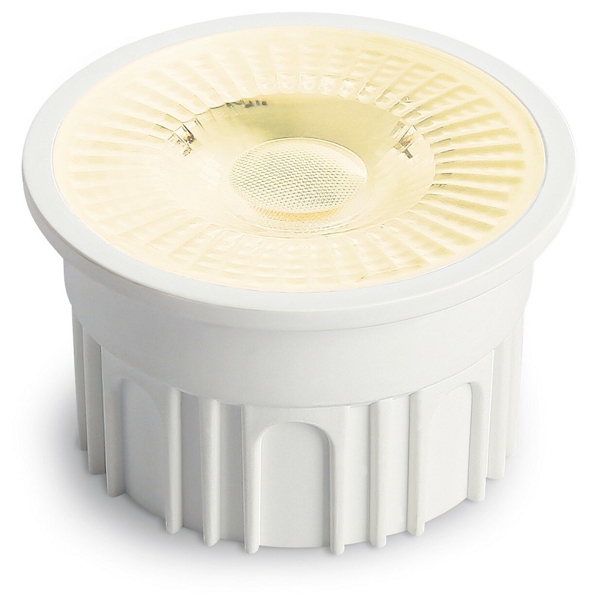 Лампа светодиодная Ambrella Light 9Вт 2700K 212201
